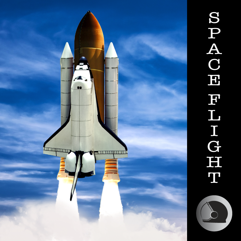 SpaceFlight Aponautik spaceflight-aponautik